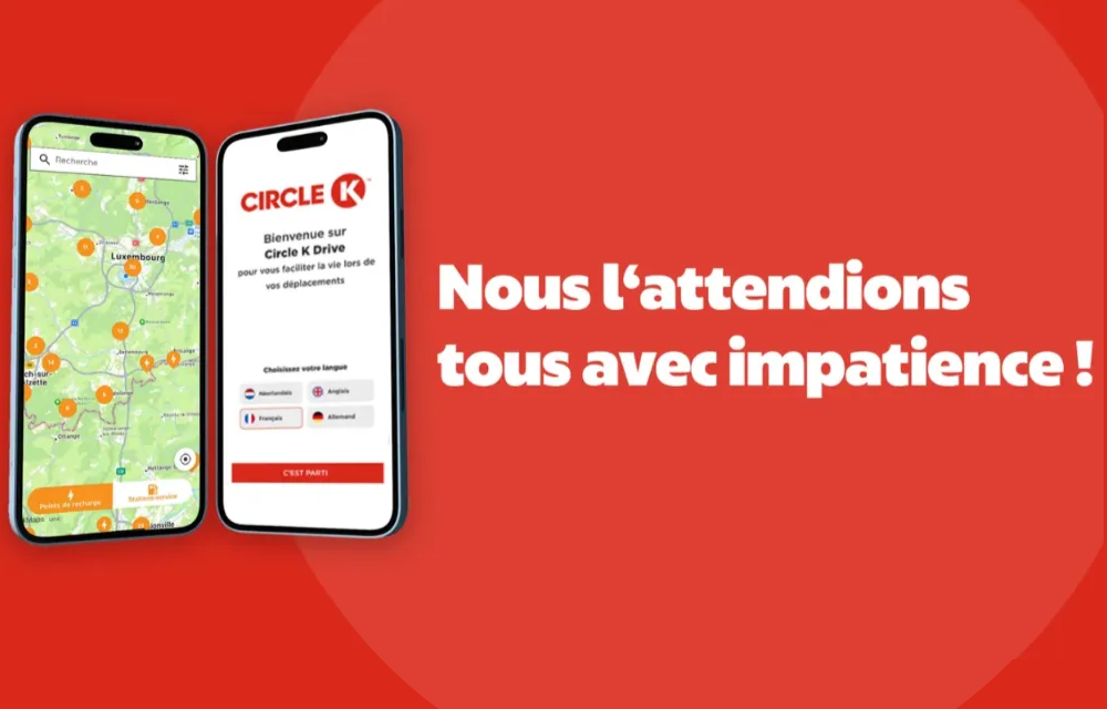 Business Home FR | Circle K